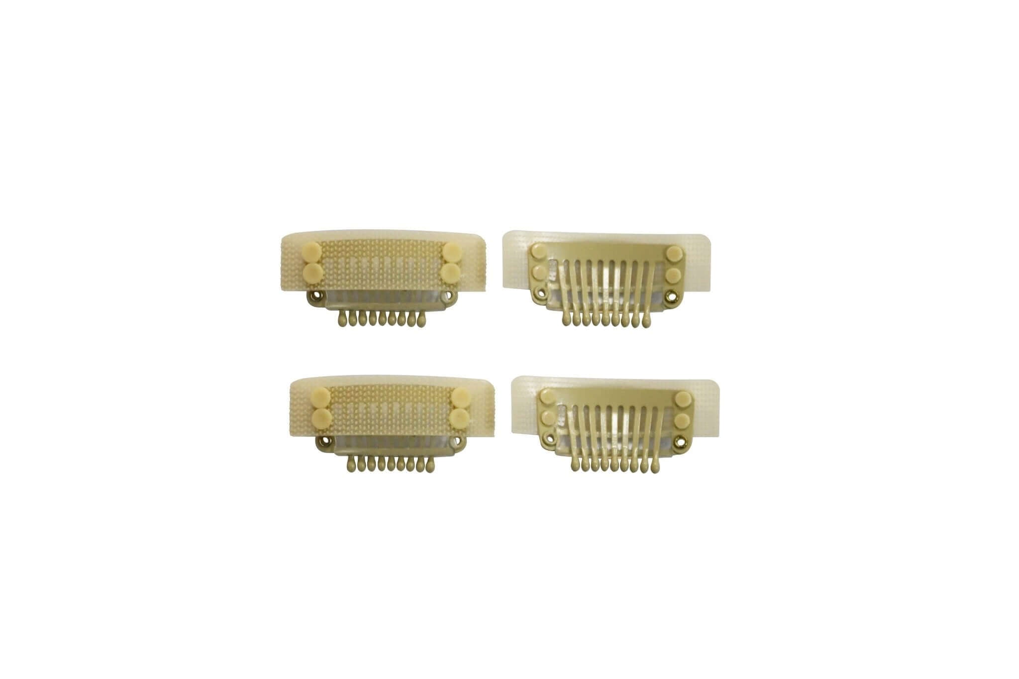 Additional Velcro Clips – Naturyl Extensions