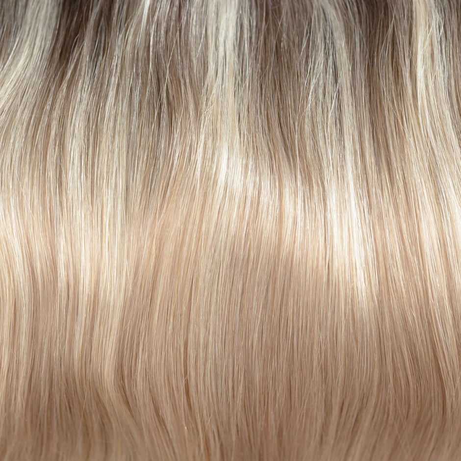 Buy Remy Invisible Wire Extensions in UK | Naturyl